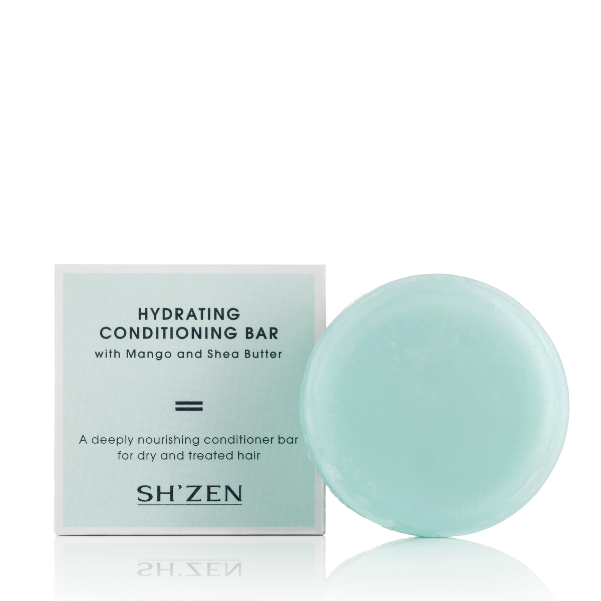 Hydrating Conditioning Bar - Reddy Set Go