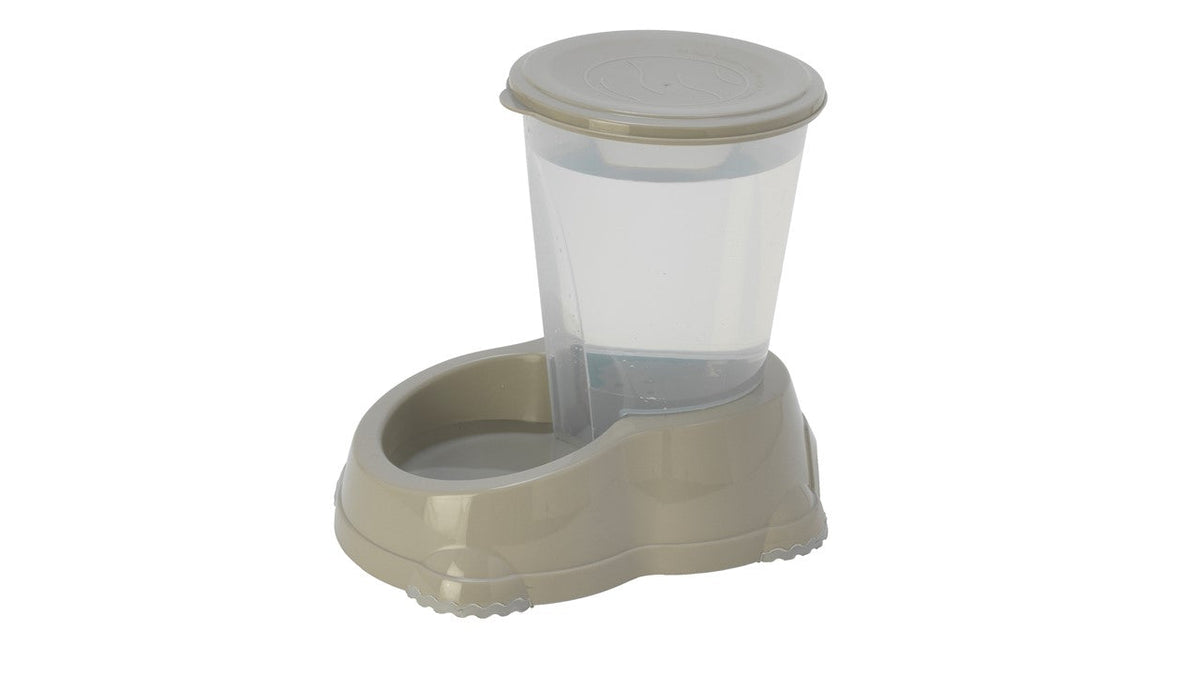 Smart Sipper - Reddy Set Go