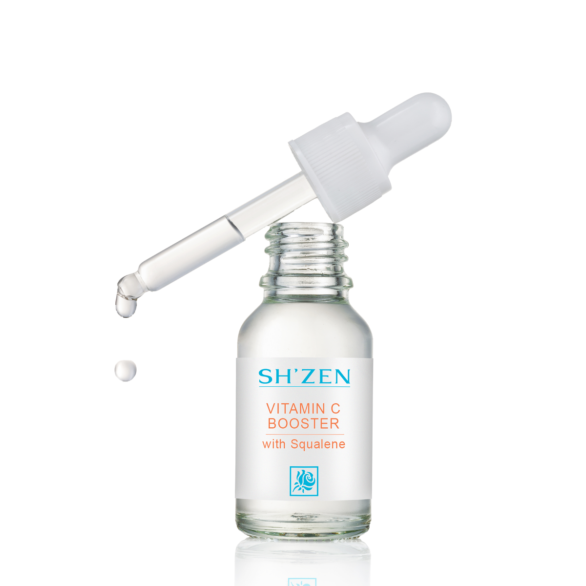 Vitamin C Booster - Reddy Set Go