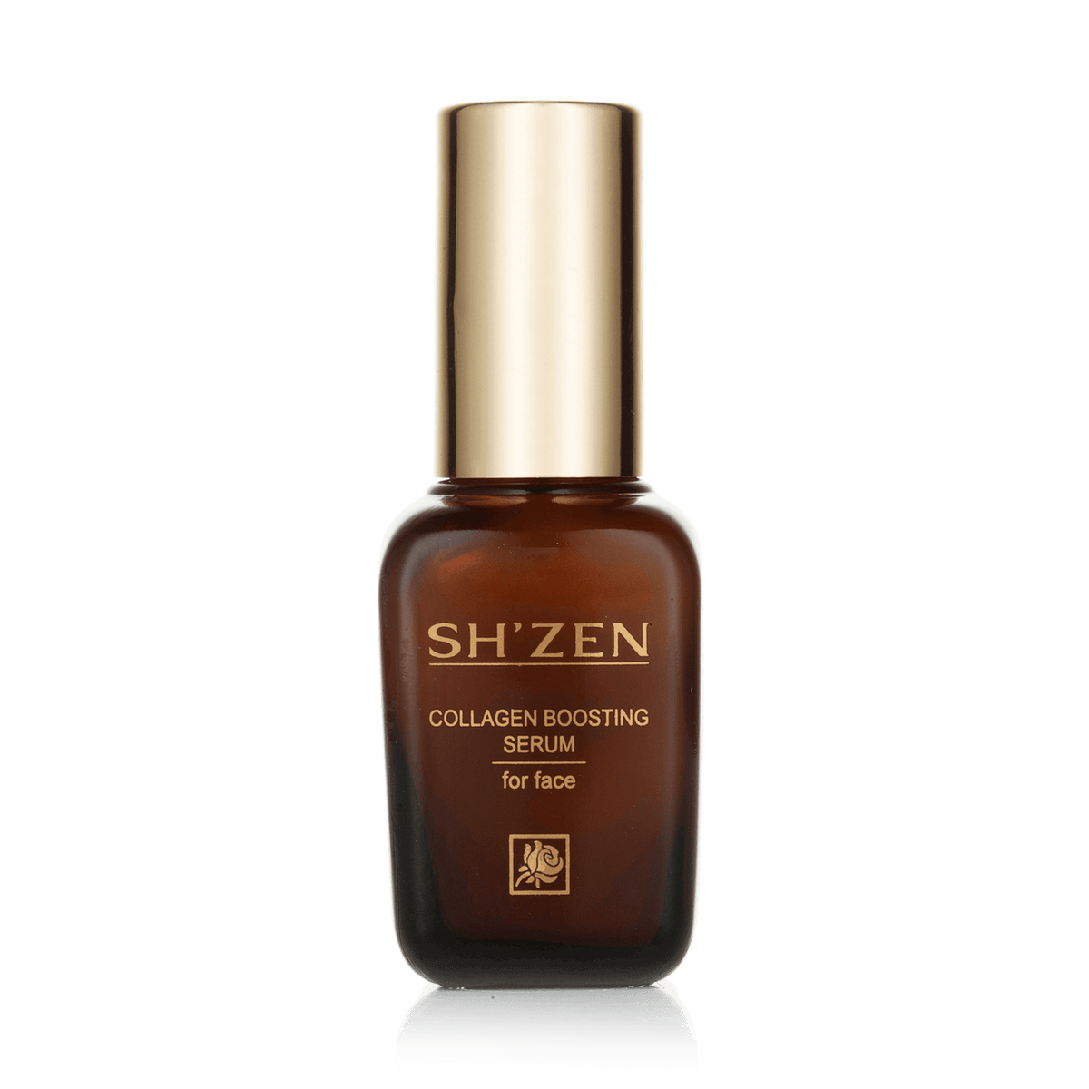 Collagen Boosting Serum - Reddy Set Go