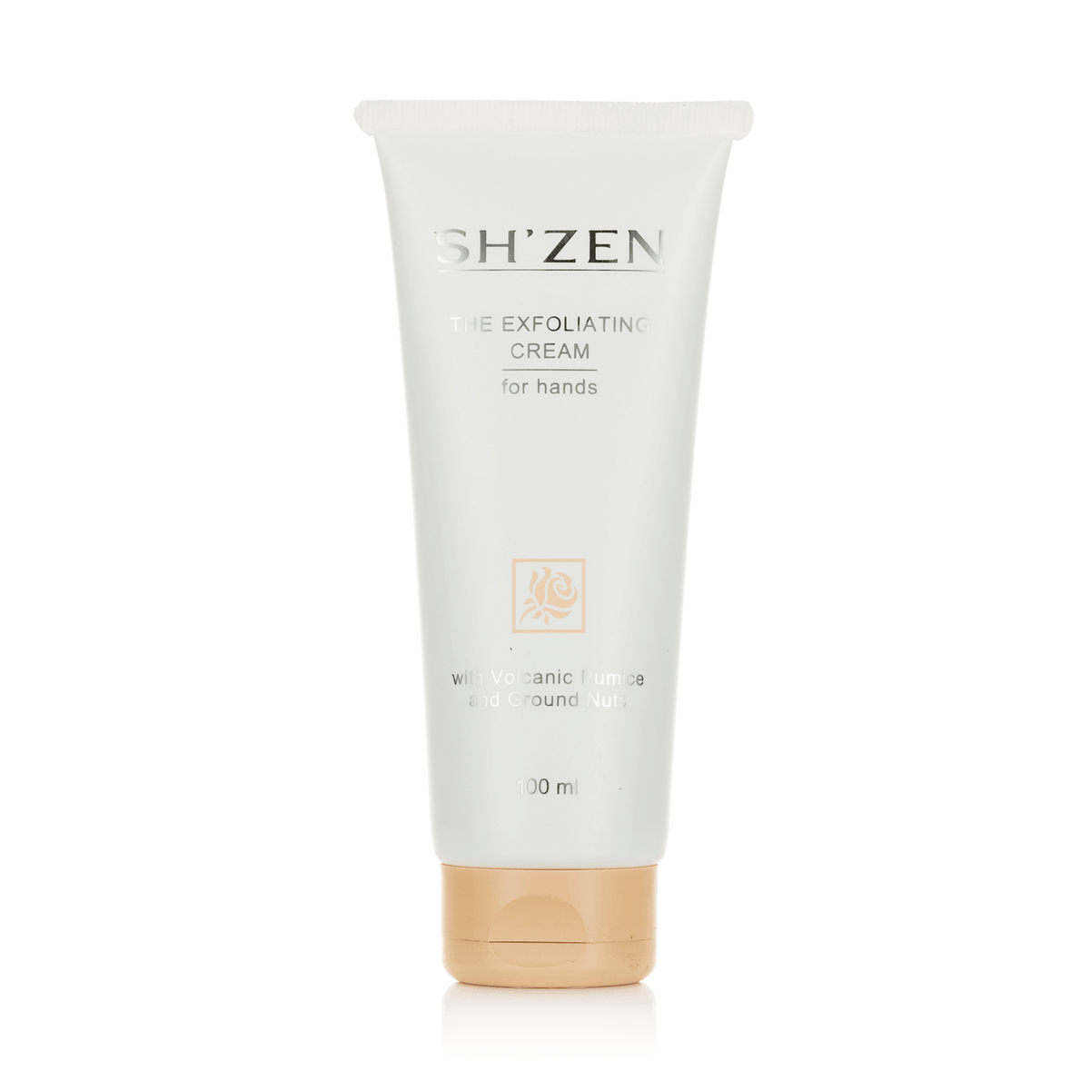 Exfoliating Cream - Reddy Set Go