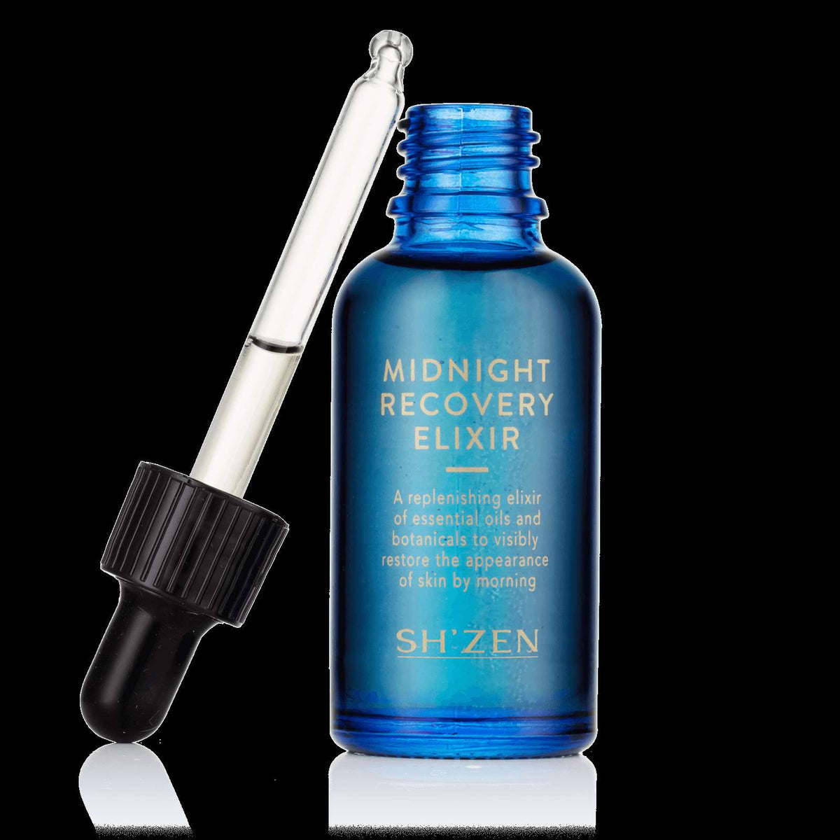 Midnight Recovery Elixir - Reddy Set Go